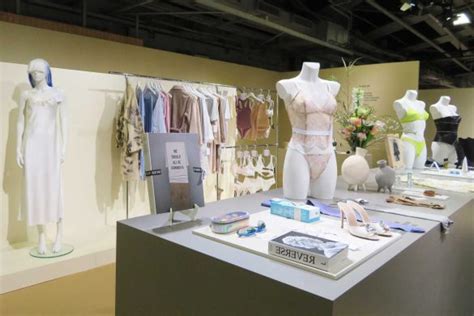 Trends From The 2026 Salon International De La Lingerie Esty Lingerie