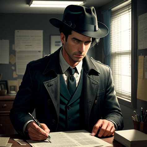 The Mysterious Cipher