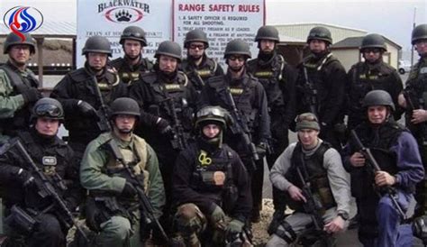 Private Military Companies Respectable Business Of Respectable Gentlemen