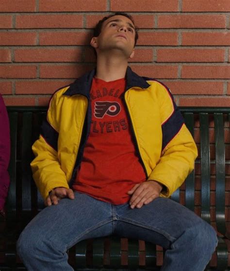 Troy Gentile The Goldbergs
