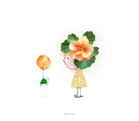 Brilliant Drawings Use Everyday Objects To Complete Imaginative