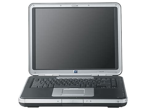 HP Compaq Nx9105 Notebook PC Software And Driver Downloads HP Support