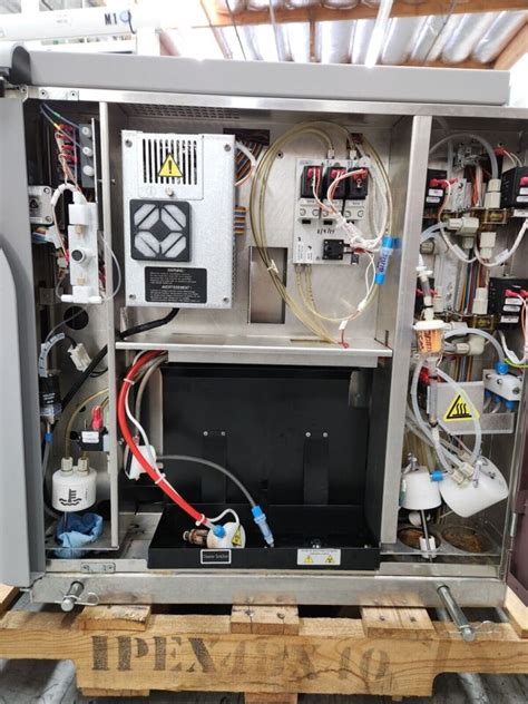 Used Stago Sta Compact Coagulation Analyzer For Sale Dotmed Listing