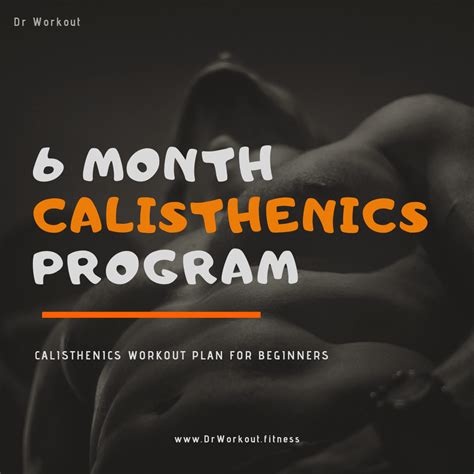 Calisthenics Workout Routines Full Body Guide Eoua Blog