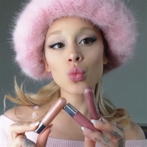 Pin By ‎ On She Ariana Ariana Grande Ariana G