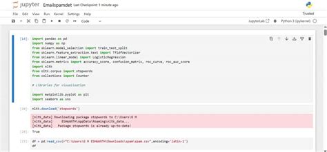 Eshwanth G M On Linkedin Technohacksedutech Technohacks Python Datascience…