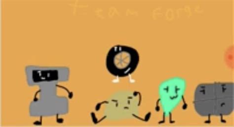 Team Forge Battle For Portal Wiki Fandom