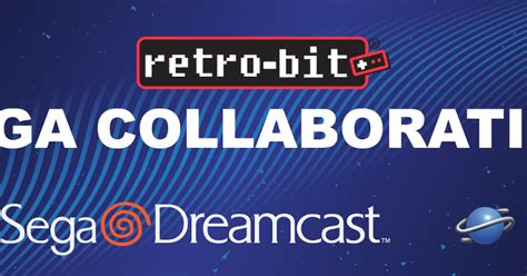 The Dreamcast Junkyard New Bluetooth Dreamcast Controllers From Retro