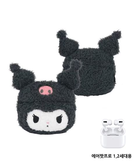 당일출고21 쿠로미 마이멜로디 시나모롤 에어팟케이스 산리오 에어팟프로 케이스 에이블리