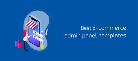 Bootstrap Ecommerce Admin Panel Template Bootstrapdash