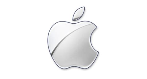 The Apple Logo And Brand The Iconic Evolution Story