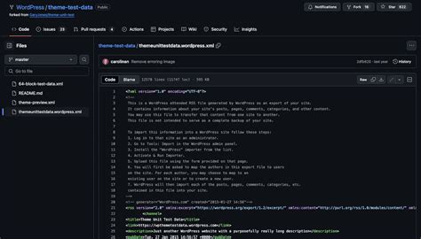 WordPress XML Files What They Are And How To Open Them WPKube