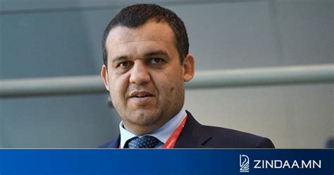 Iba холбоо Үндэсний холбоодод 100 мянган ам доллар олгоно