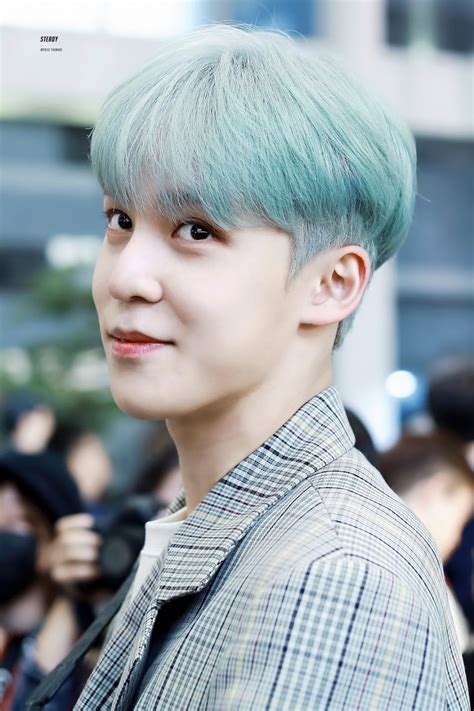 15 Male K Pop Idols With The Most Convincing Good Guy Visuals Koreaboo