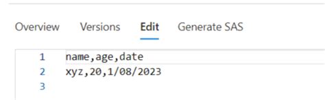 azure synapse pipeline date format issue stack overflow