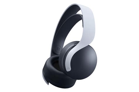 قیمت هدست گیمینگ سونی Sony PULSE 3D + مشخصات