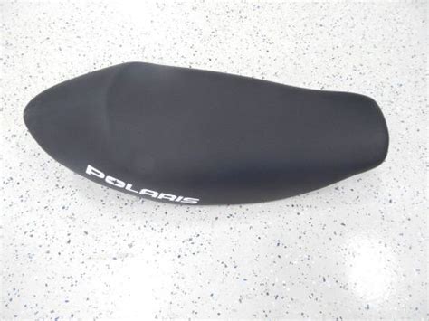 Find Polaris Snowmobile 2012 Iq Turbo Dragon Black Seat 2684926 In Kaukauna Wisconsin United