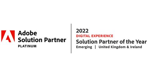 Ntt Data Named 2022 Adobe Digital Experience Emerging Partner Of The