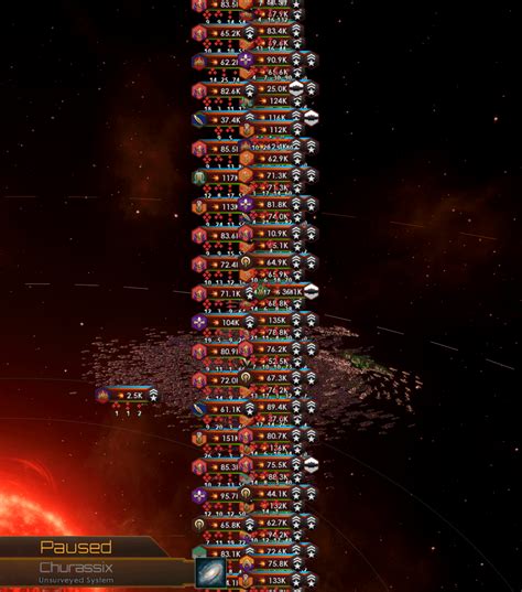 Any Tips For Dealing With Ai Stacking I Cant Even Tell Total Fleet