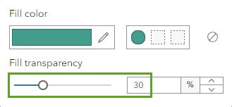 Symbolize By Size Documentation