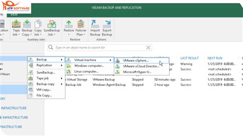 Veeam Data Platform Foundation Sao Lưu Dữ Liệu 2025