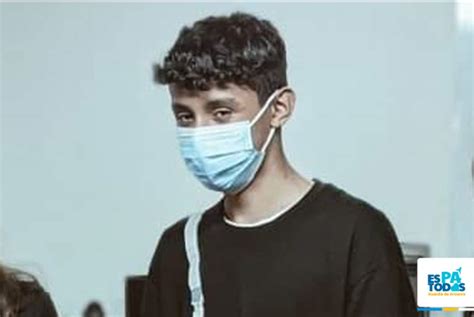 Alcaldía Apoyará Participación De Juan Pablo Londoño G En La Olimpiada Latinoamericana