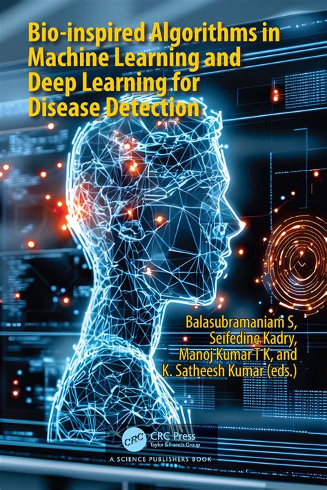 Bio Inspired Algorithms In Machine Learning And Deep Learning For