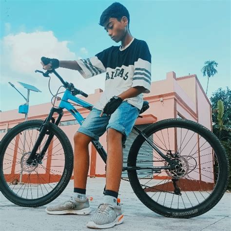 Ishan Mtbfreestyle YouTube