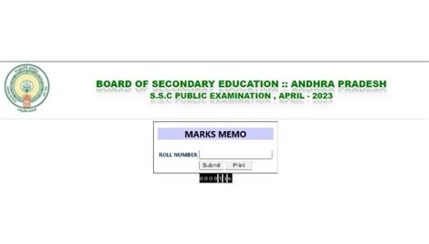 Manabadi AP SSC Results DECLARED Check BSEAP Th Result With Roll Number On Mobile
