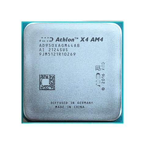 Processors Cpu In Computer Components