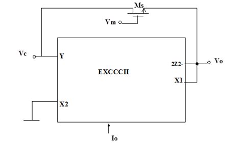 Proposed BPSK Circuit Download Scientific Diagram