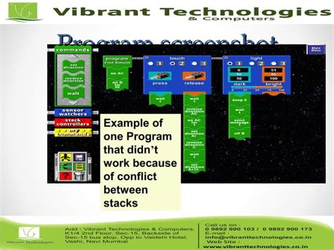 Robotics Introduction To Robotics Microcontroller Ppt Digital Audio Computer Software