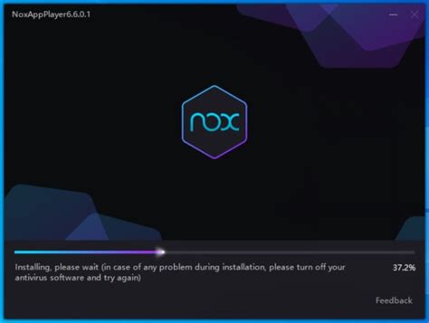 녹스 앱플레이어 다운로드 설치방법 및 인터페이스 소개 녹스