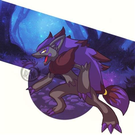 Aralin S Garland Morrison Wiki Pokémon Amino