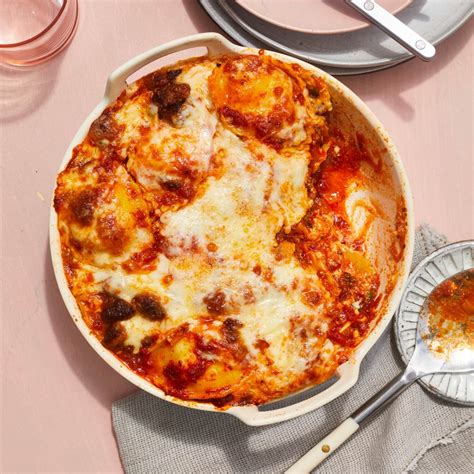 Lasagna Lasagna Pasta Ronzoni®