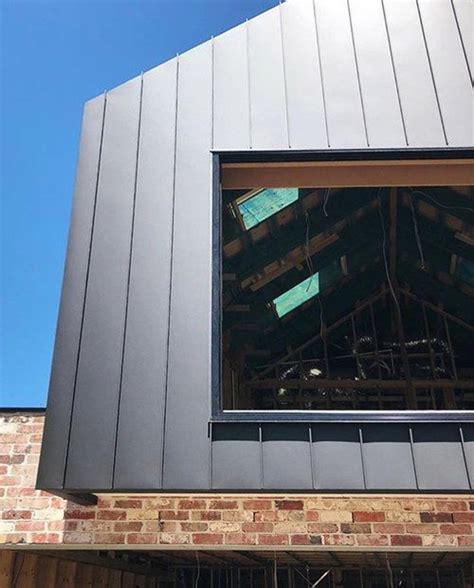 Wall Cladding Melbourne Architectural Cladding Australia