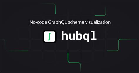 No Code Graphql Schema Visualization