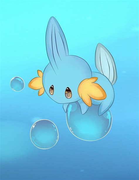 Mudkip Wallpaper Imgur Mudkip