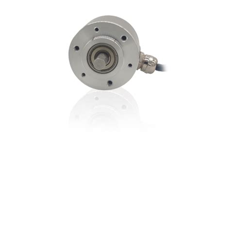 绝对值旋转编码器