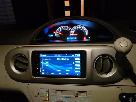 Kenwood Ddx5020s のパーツレビュー ポルテkurisssann みんカラ
