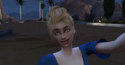 Heather Reeves The Sims Sims Loverslab