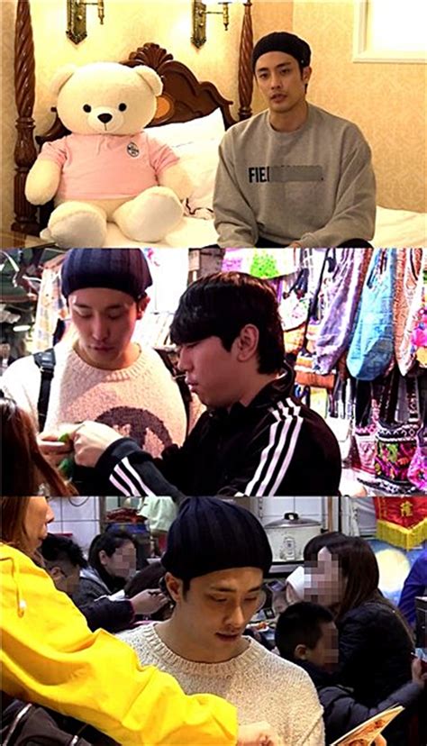 ‘나혼자산다 성훈 3개 국어 능력자 ‘뇌섹남 매력
