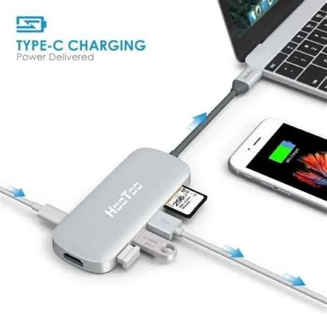 Top 10 Best USB C Accessories For Android December 2016