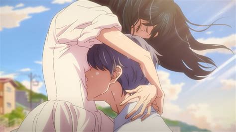 Romantic Anime Shows Names