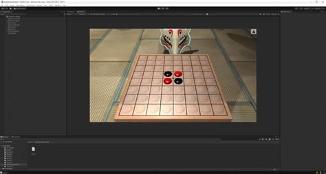 Dominique W On Linkedin Unity Othello Sentis Onnx