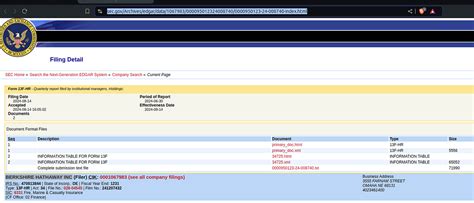 Tracking Hedge Fund Movements Leveraging 13f Reports To Uncover