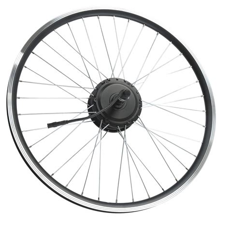 Moteur Vélo 36v Kit Conversion Vélo Électrique Roue Arrière 36v 250w