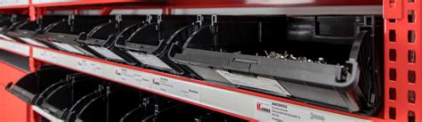 Kanban Würth Taiwan