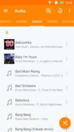 VLC Updated With New UI Android Auto Support PiP Mode