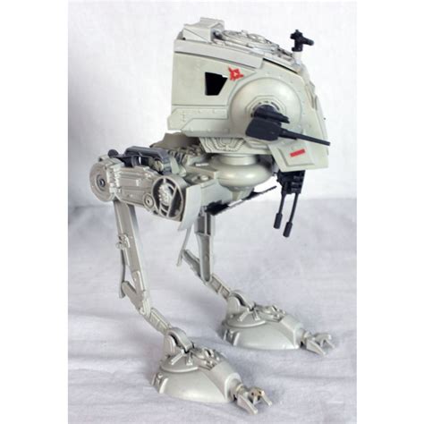 Scout Walker The Empire Strikes Back Vehicle
